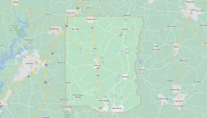 Cities and Towns in Meriwether County, Georgia – Countryaah.com