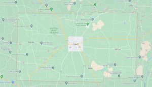Cities and Towns in Miller County, Georgia – Countryaah.com