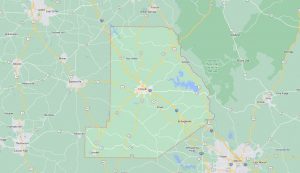 Cities and Towns in Monroe County, Georgia – Countryaah.com
