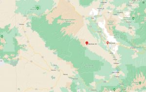 Cities and Towns in Montrose County, Colorado – Countryaah.com