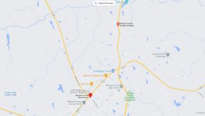 Cities and Towns in Morgan County, Georgia – Countryaah.com