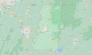 Cities and Towns in Murray County, Georgia – Countryaah.com