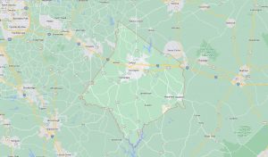 Cities and Towns in Newton County, Georgia – Countryaah.com