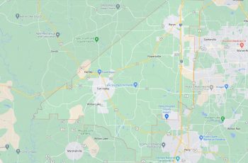 Cities and Towns in Peach County, Georgia – Countryaah.com