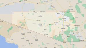Cities and Towns in Pima County, Arizona – Countryaah.com