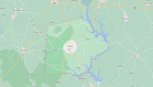 Cities and Towns in Putnam County, Georgia – Countryaah.com