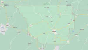 Cities and Towns in Randolph County, Arkansas – Countryaah.com