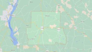 Cities and Towns in Randolph County, Georgia – Countryaah.com