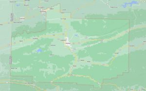 Cities and Towns in Scott County, Arkansas – Countryaah.com