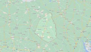 Cities and Towns in Screven County, Georgia – Countryaah.com