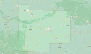 Cities and Towns in Searcy County, Arkansas – Countryaah.com