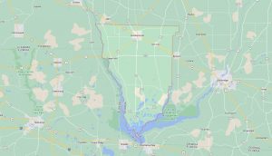 Cities and Towns in Seminole County, Georgia – Countryaah.com
