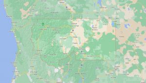 Cities and Towns in Siskiyou County, California – Countryaah.com