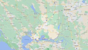 Cities and Towns in Solano County, California – Countryaah.com