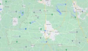 Cities and Towns in Spalding County, Georgia – Countryaah.com