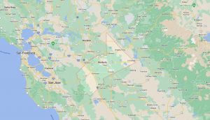 Cities and Towns in Stanislaus County, California – Countryaah.com