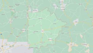 Cities and Towns in Talbot County, Georgia – Countryaah.com