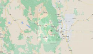 Cities and Towns in Teller County, Colorado – Countryaah.com