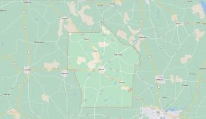 Cities and Towns in Terrell County, Georgia – Countryaah.com