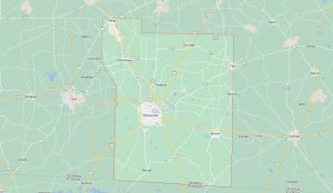 Cities and Towns in Thomas County, Georgia – Countryaah.com