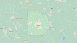 Cities and Towns in Tift County, Georgia – Countryaah.com