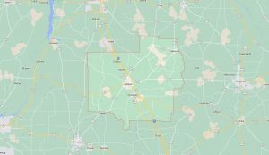 Cities and Towns in Turner County, Georgia – Countryaah.com