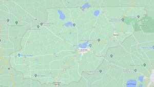 Cities and Towns in Union County, Florida – Countryaah.com