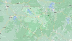 Cities and Towns in Union County, Georgia – Countryaah.com
