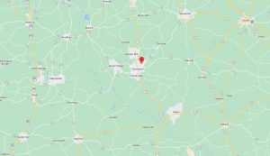 Cities and Towns in Upson County, Georgia – Countryaah.com