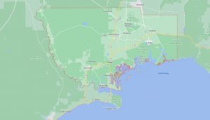 Cities and Towns in Wakulla County, Florida – Countryaah.com
