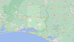 Cities and Towns in Walton County, Florida – Countryaah.com