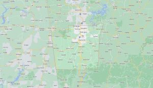 Cities and Towns in Washington County, Arkansas – Countryaah.com
