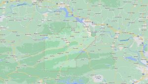 Cities and Towns in Yell County, Arkansas – Countryaah.com
