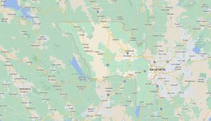 Cities and Towns in Yolo County, California – Countryaah.com