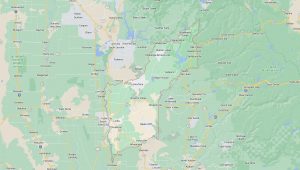 Cities and Towns in Yuba County, California – Countryaah.com