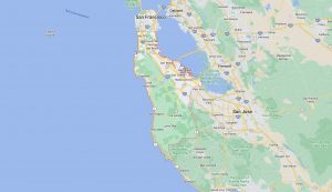 Cities and Towns in San Mateo County, California – Countryaah.com