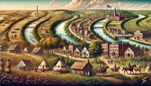 History of Auglaize County, Ohio – Countryaah.com