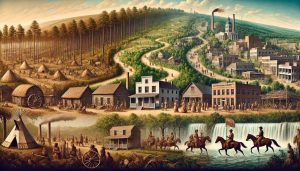 History of Autauga County, Alabama – Countryaah.com
