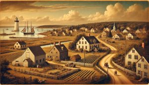 History of Barnstable County, Massachusetts – Countryaah.com